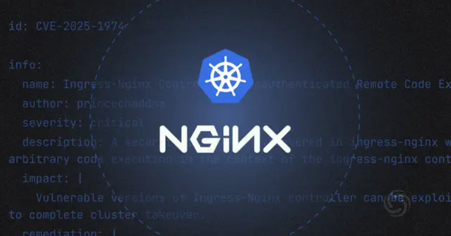 Ingress NGINX Controller 취약점에 따른 아코디언 패치 – ACCORDION
